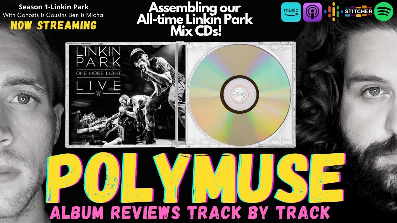 Linkin Park - "One More Light Live" (2017) S:1 E:17 - YouTube