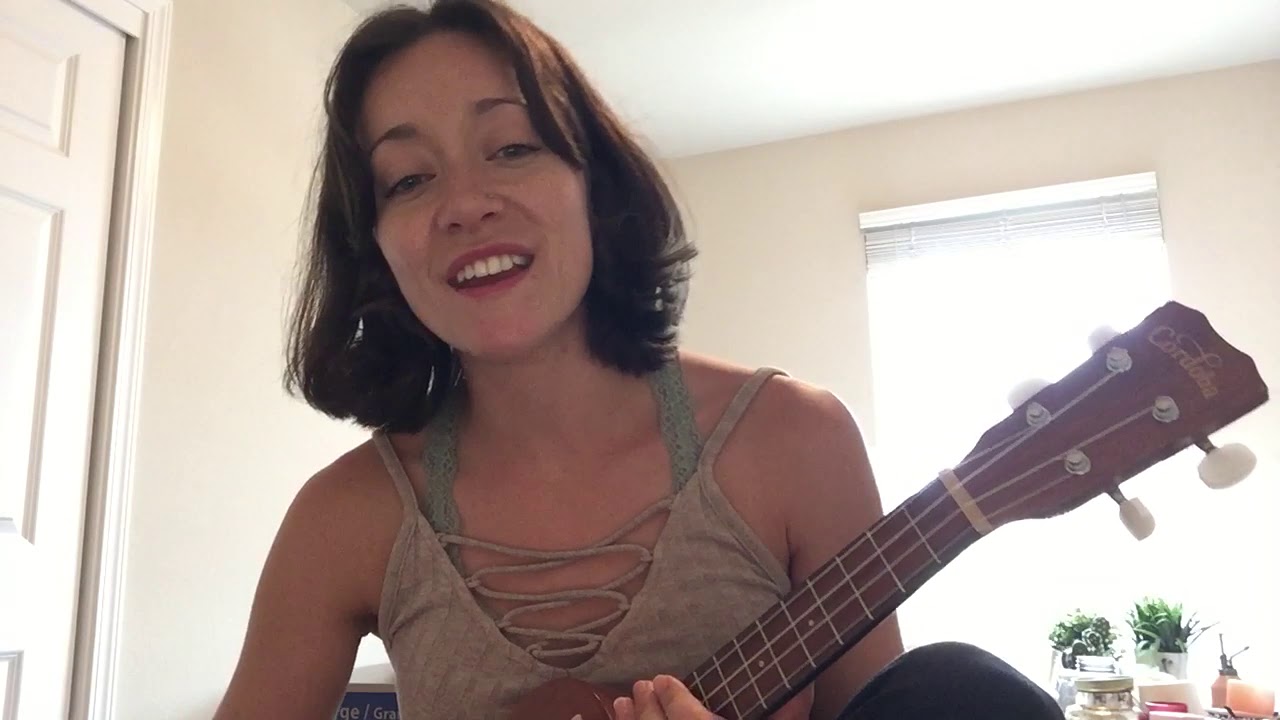 Water in Tongues & English by Meredyth Mason - YouTube