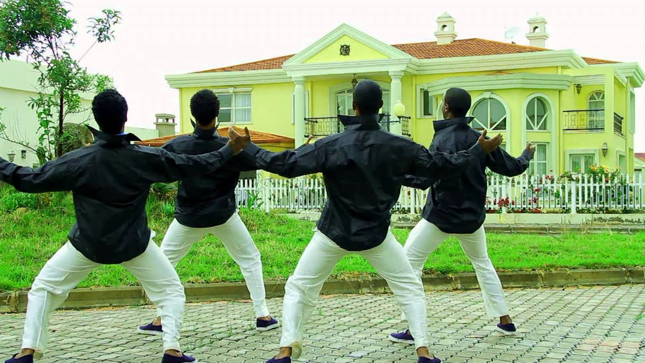 mikiyas bekele - YouTube