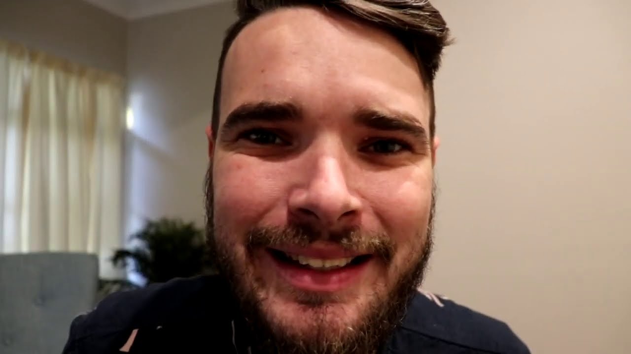 ASMR - Personal Attention Almost Inaudible Healing, Male Australian ...