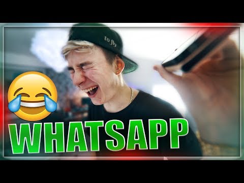 🤣 PRIVATE WHATSAPP NACHRICHTEN 🤣 | Angel