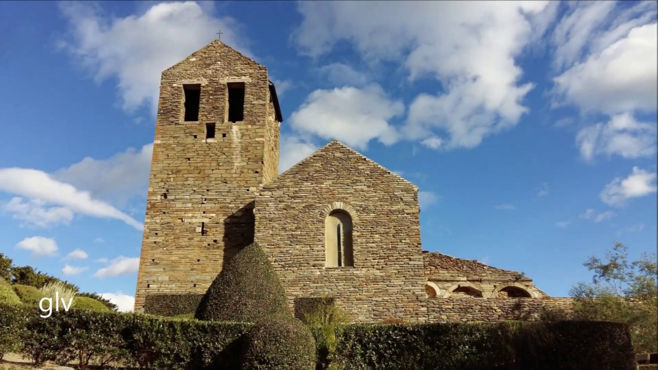 GREGORIEN – Antienne "Vox in Rama" [1986 – 2018] – Serrabona, G. LE VOT ...