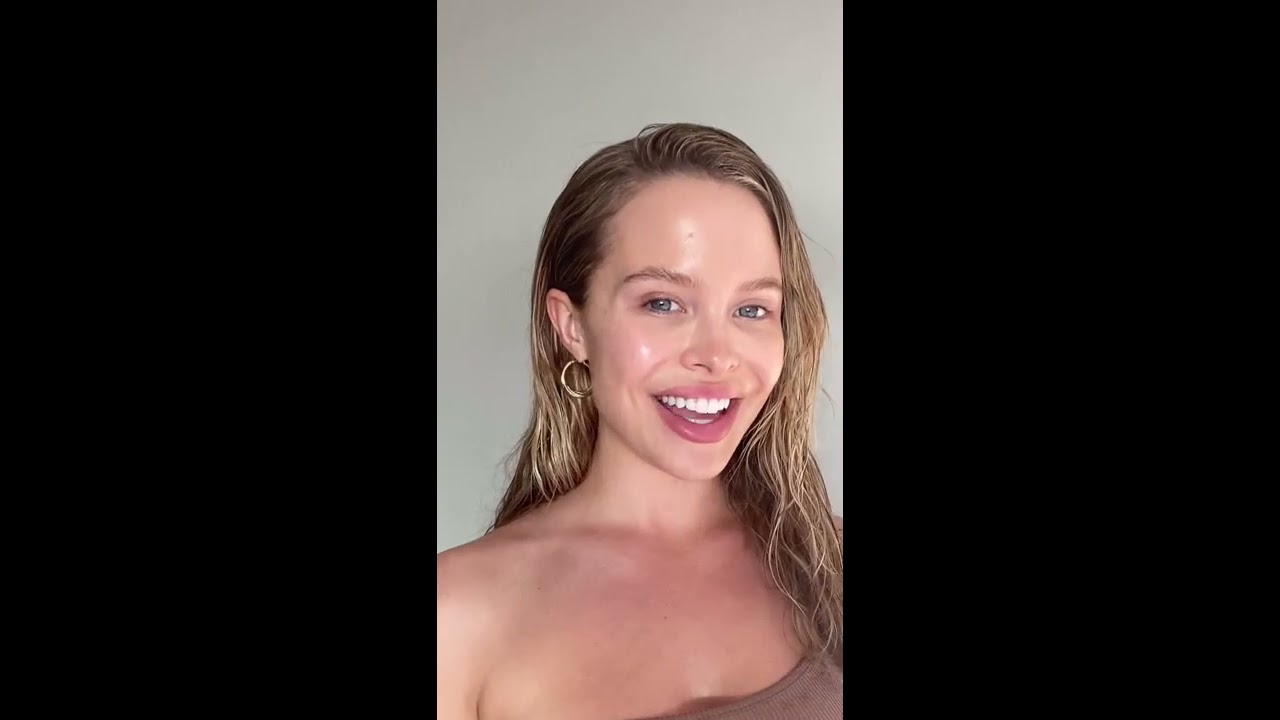 Mara Teigen shares how and when she uses her Scientific Beauty products ...