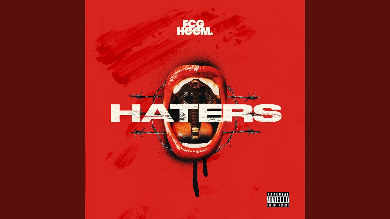 HATERS - YouTube