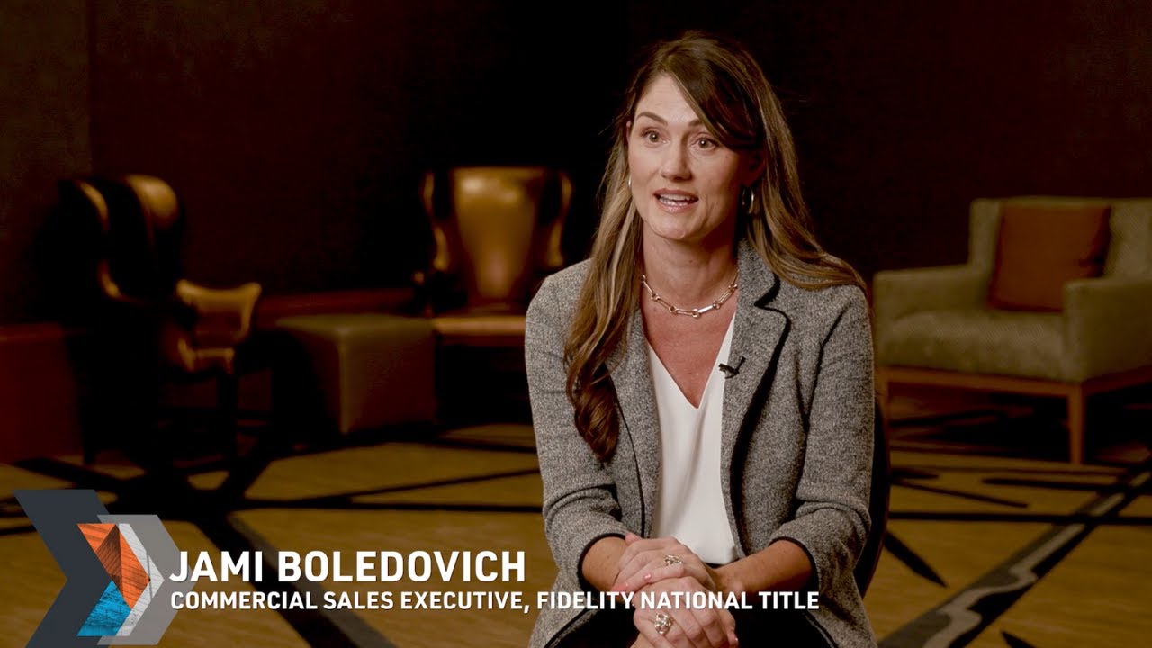 SIOR Testimonial: Jami Boledovich - YouTube