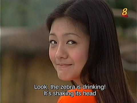 Meteor Garden 2001 HD (Taiwan) Ep. 12 [Eng Sub]