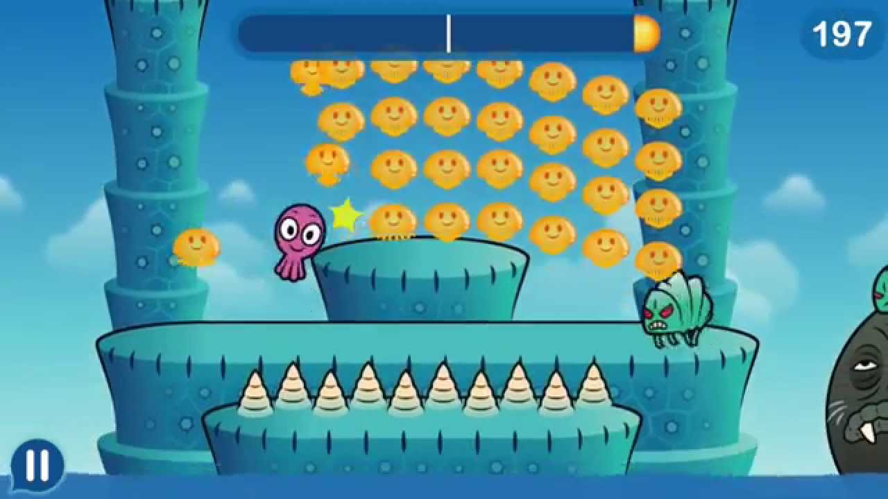 Pop Squishy Trailer - YouTube