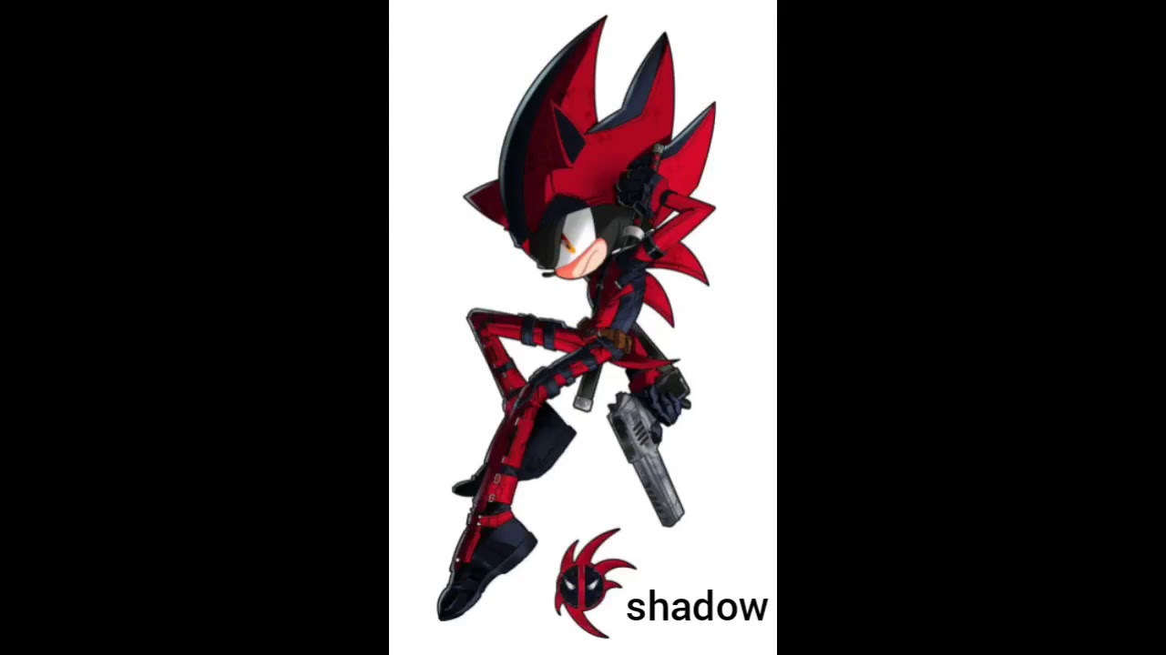 canción de Deadpool 2 versión shadow - YouTube