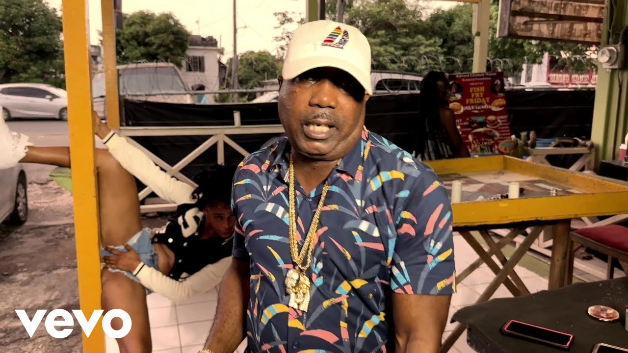 Mr Chumps - Rave (Official Video) - YouTube