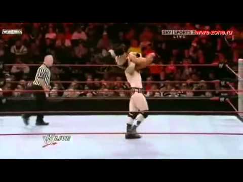 Canadian Backbreaker - YouTube