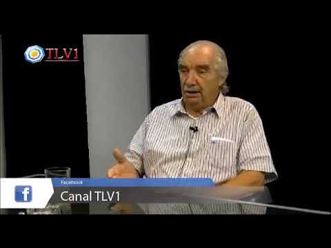 Alberto Buela sobre la sinarquia - YouTube