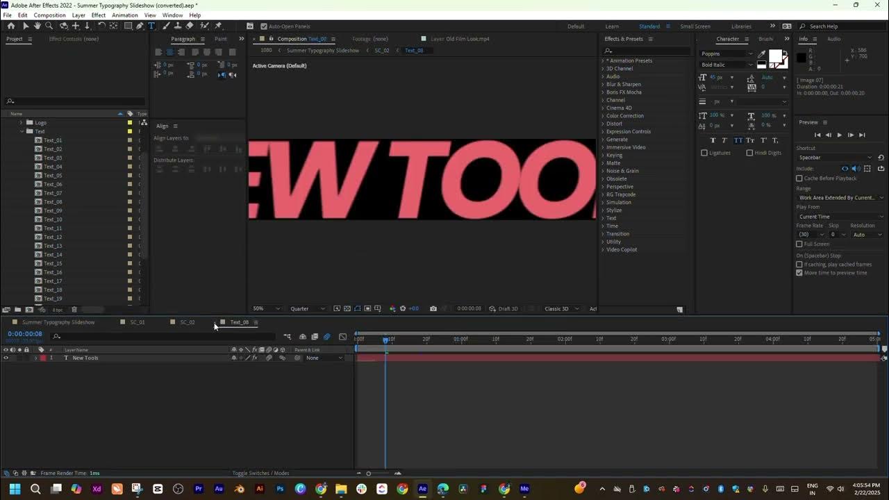 Create and customize workspaces - YouTube