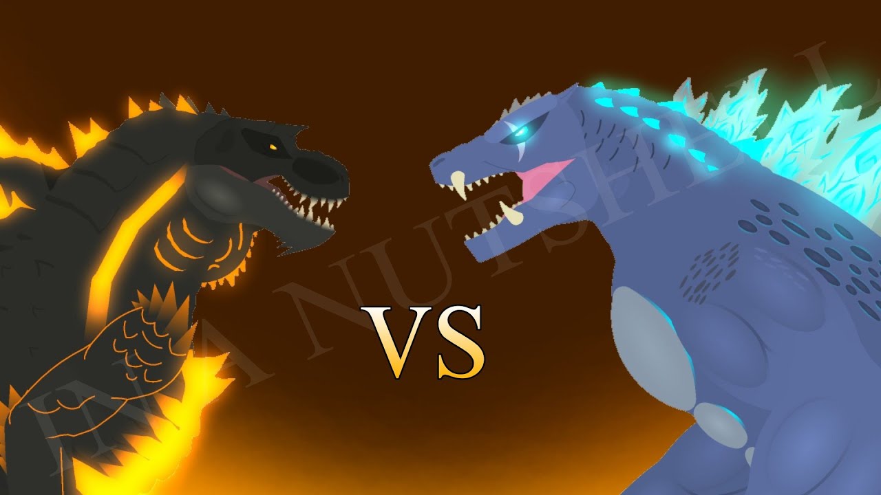 Torvojirex Vs Sapphiros}]__...in a Nutshell [REMAKE] - YouTube