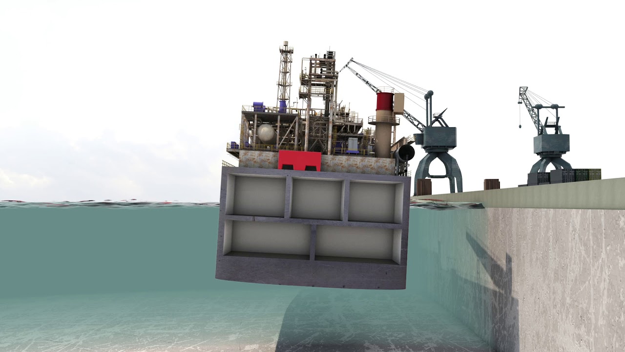 MOSIS Showcase - Detailed Animation - YouTube