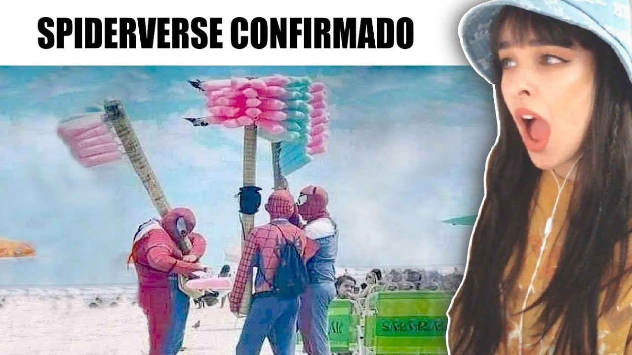 REACCIONANDO a los MEJORES MEMES RANDOM #422 - YouTube