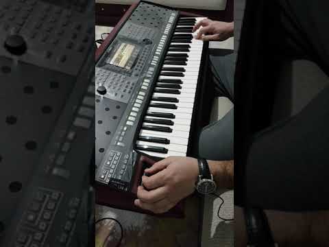 Ben Yetim - Uzun Versiyon, Emrah İbrahim Tatlıses