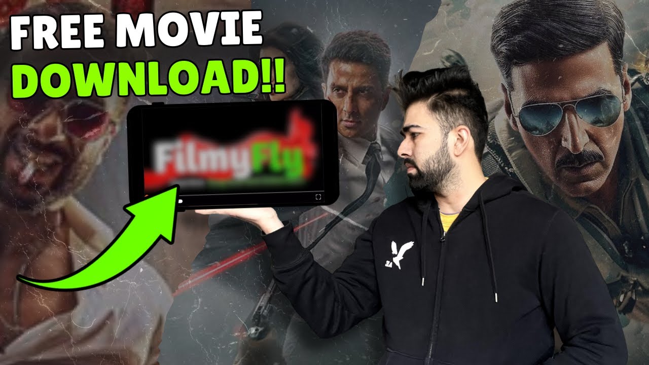 Check This Before Searching Filmyfly Movie Download Problem | The Dark ...