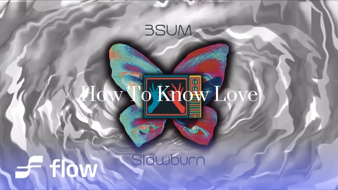 Slowburn - How To Know Love (Original Mix) - YouTube