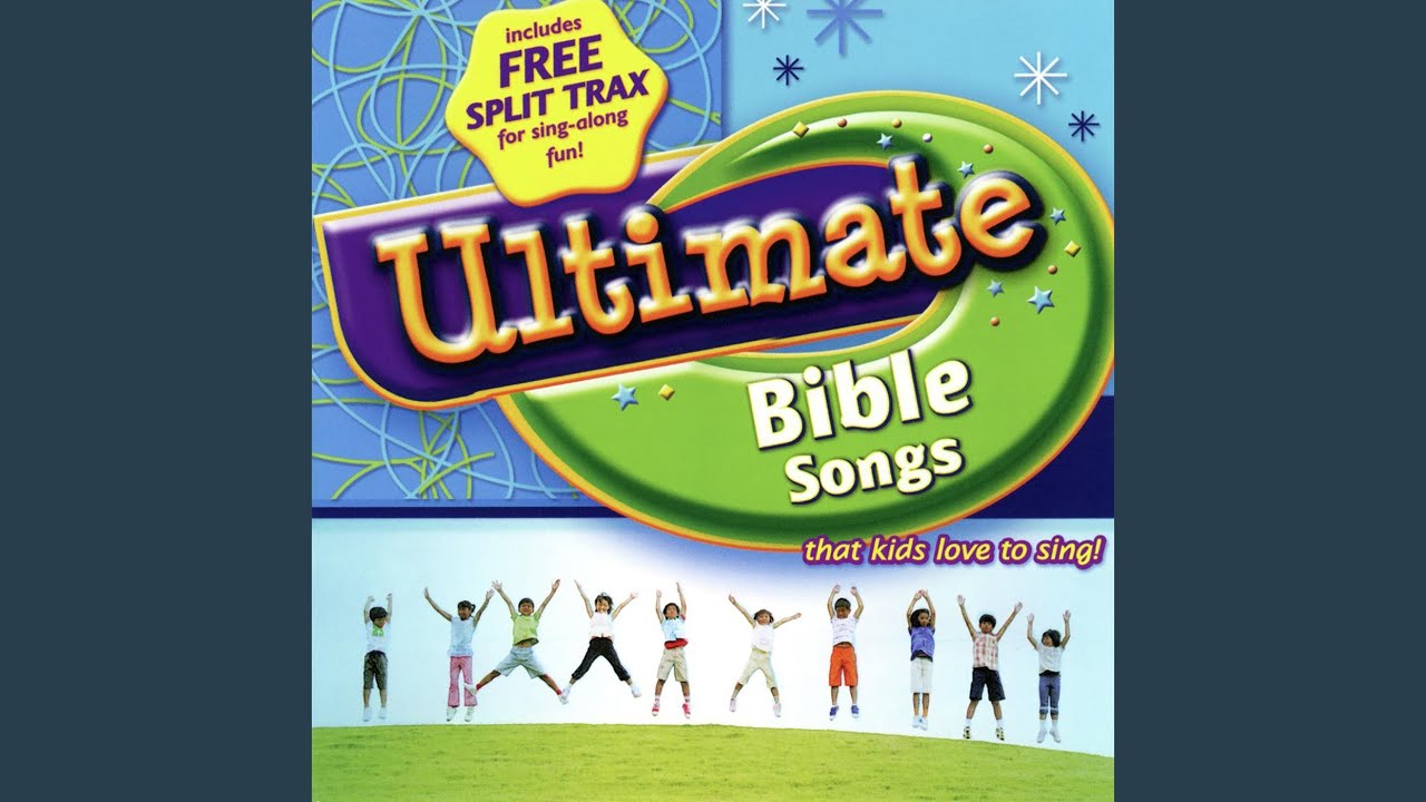 Forgive One Another (Split Trax) - YouTube