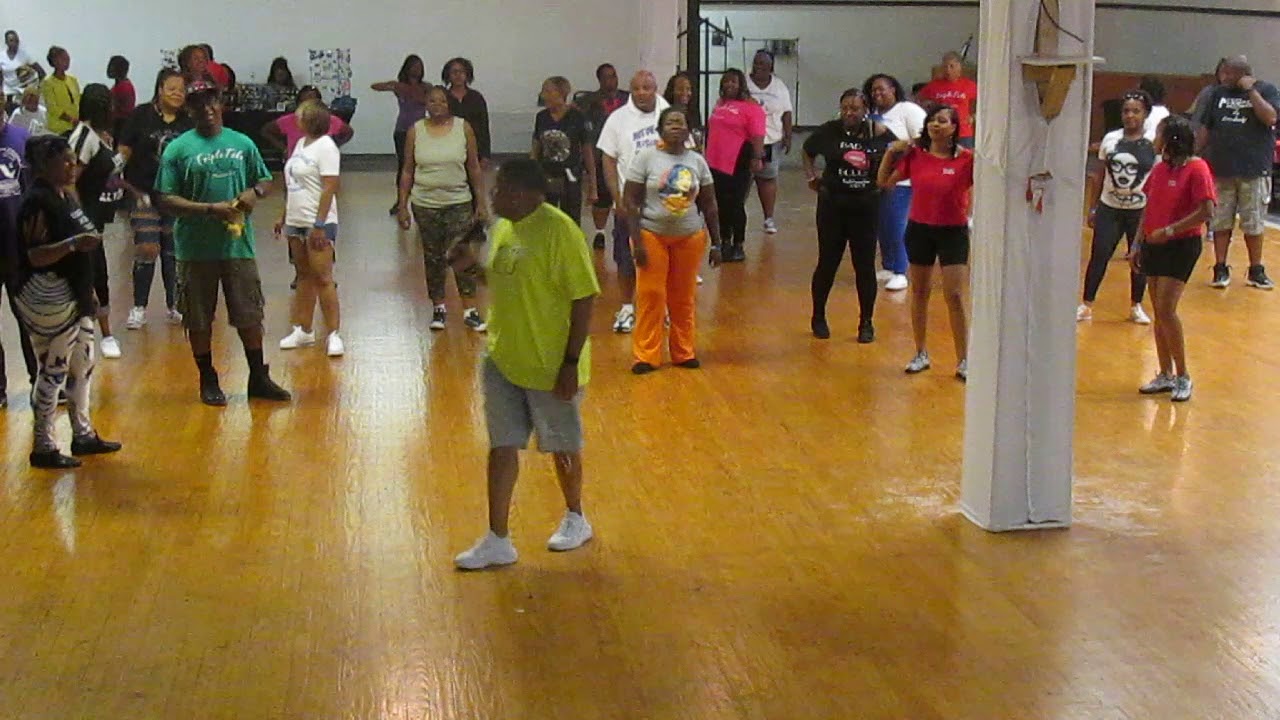 Why Pree Instructional and Dance - YouTube