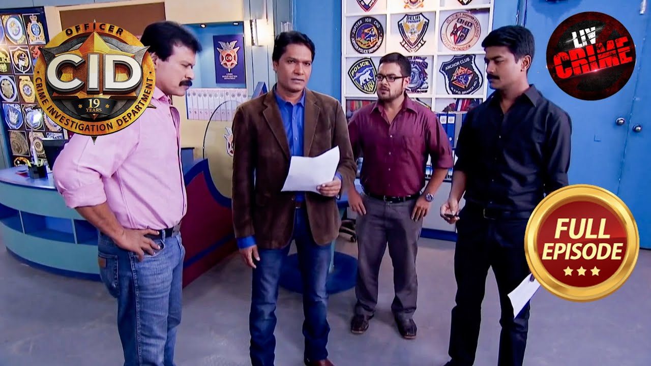 एक बंद Hospital में मिला Team CID को Prime Clue | CID | A Wife's Story ...