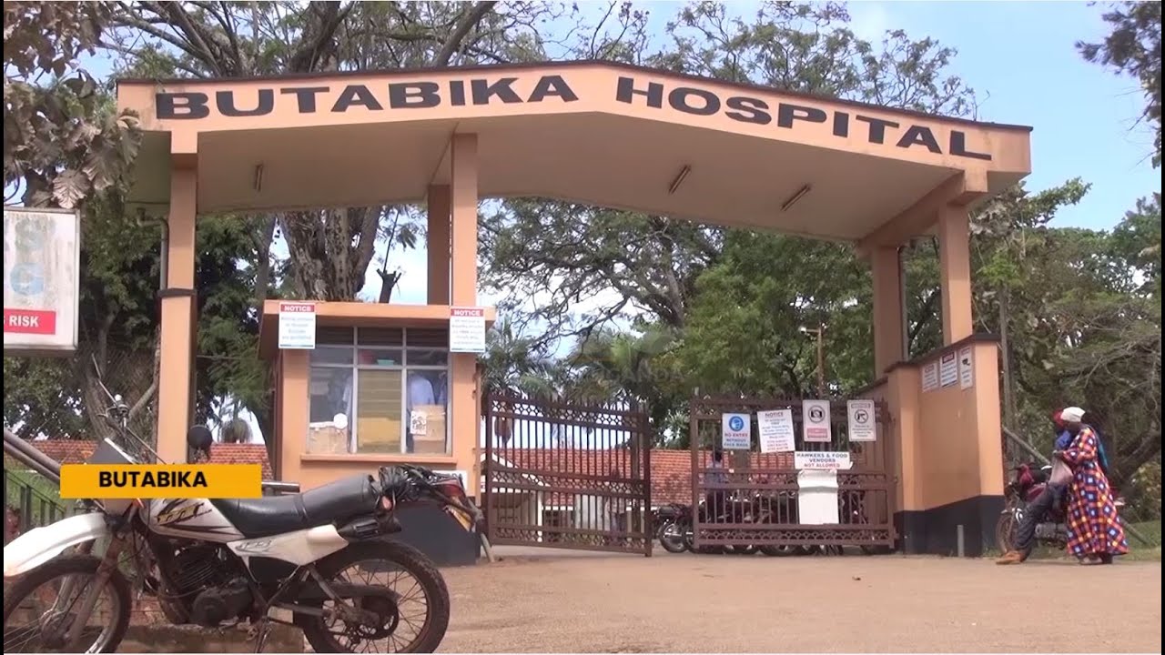Butabika National Referral Mental Hospital - Rising inpatient numbers ...