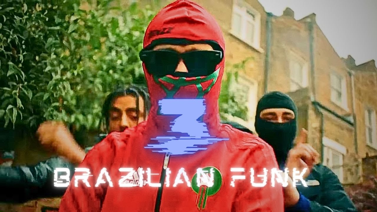 Bollywood Sampled Baile Funk Type Beats | Indian Brazilian Funk | Rik ...