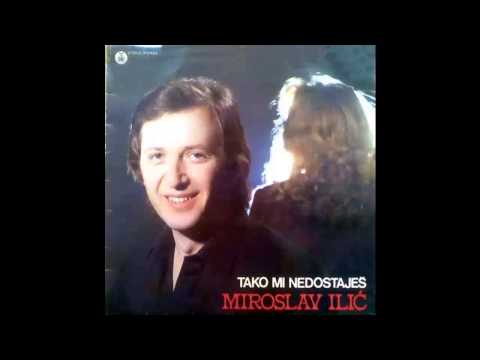 Miroslav Ilic - Sladak secer ladna voda - (Audio 1981) HD