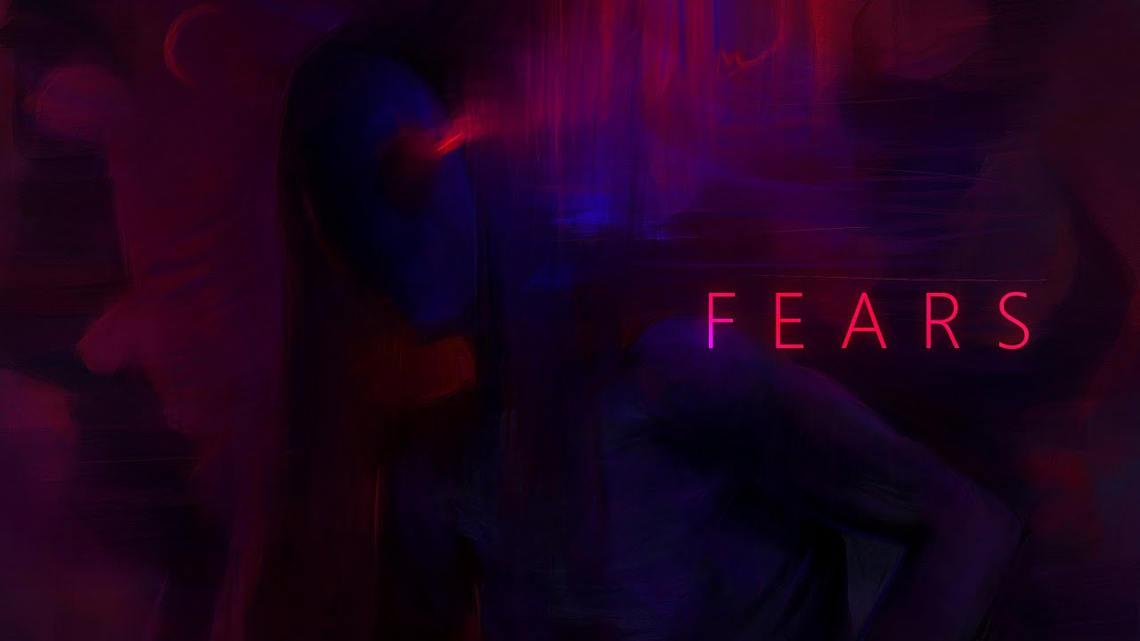 removing fear from the art practice - YouTube