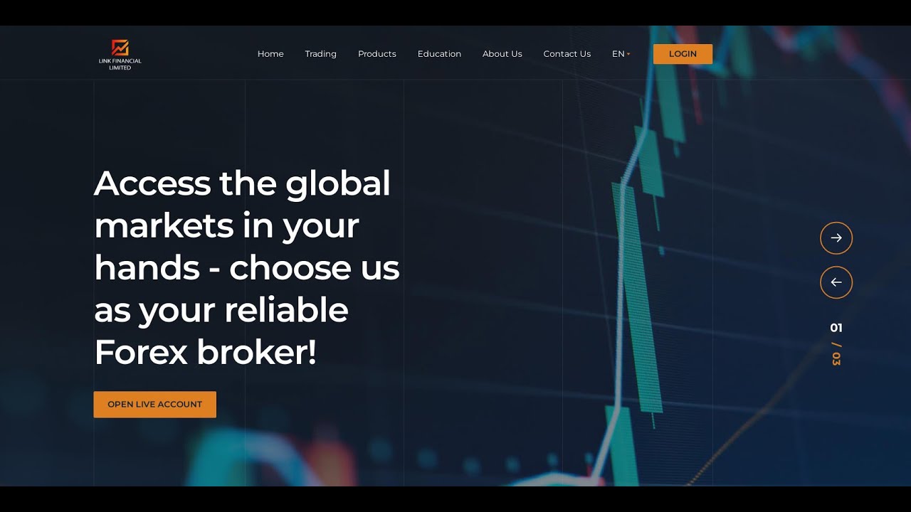 Link Financial Limited Reviews - YouTube