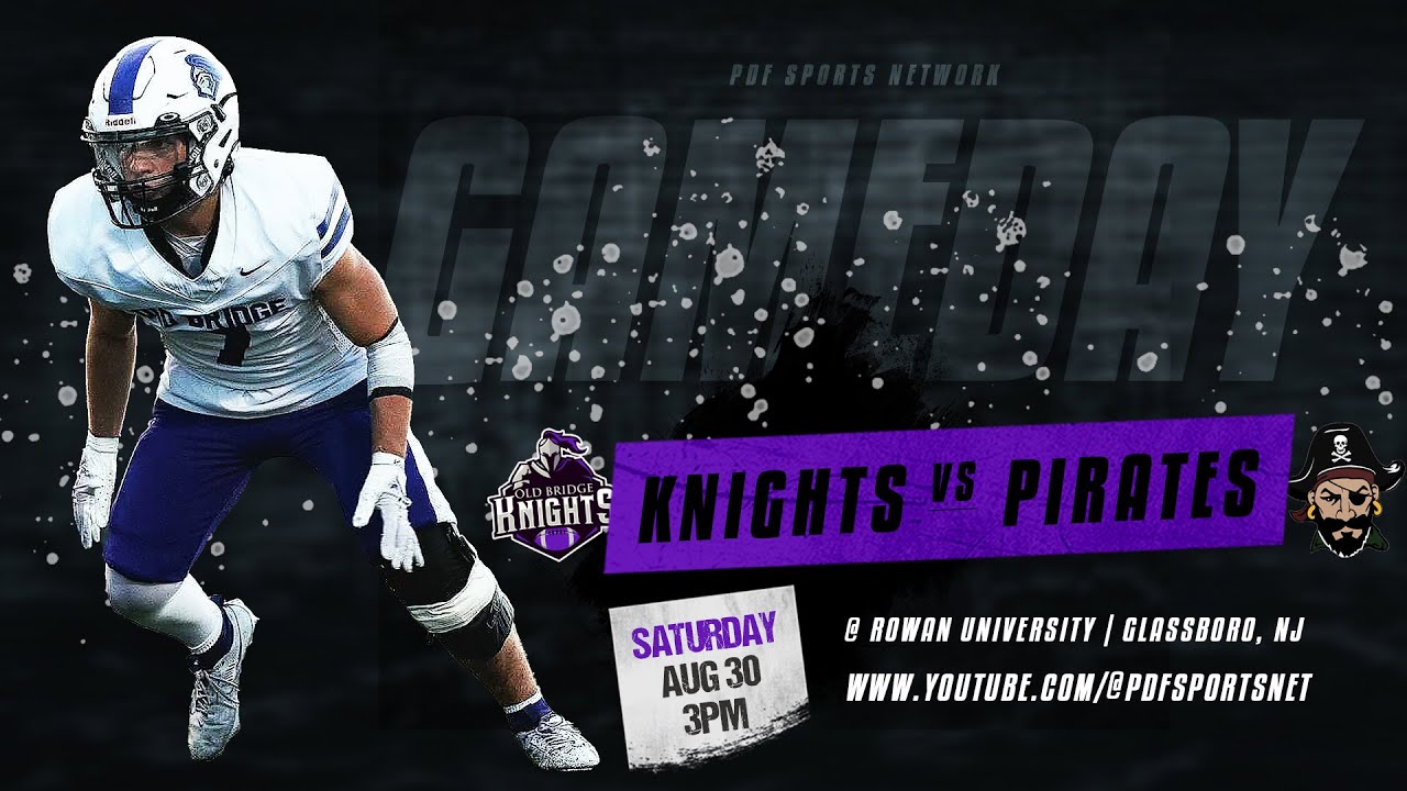Old Bridge Knights