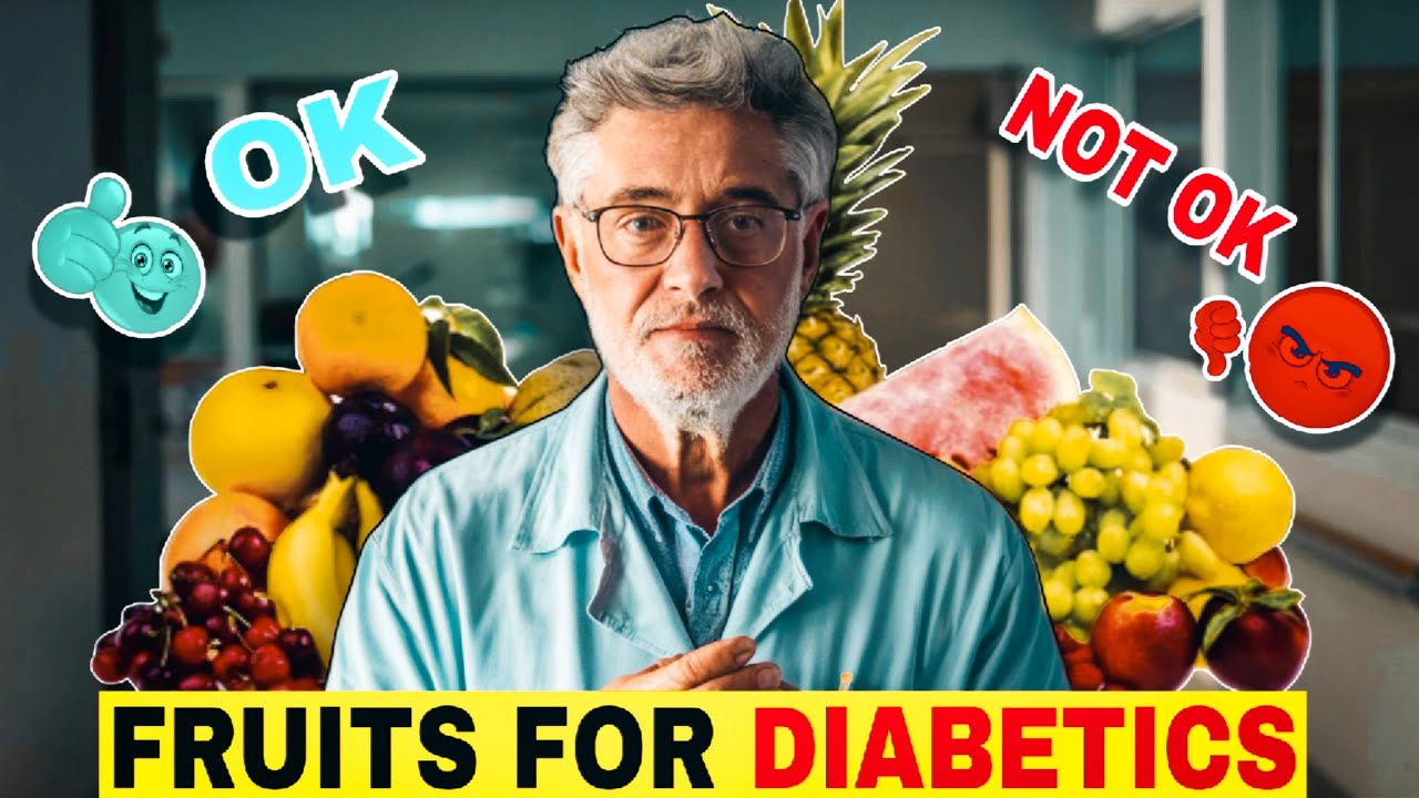 5 Fruits You Should Be Eating And 5 You Shouldn’t If You Are Diabetic ...