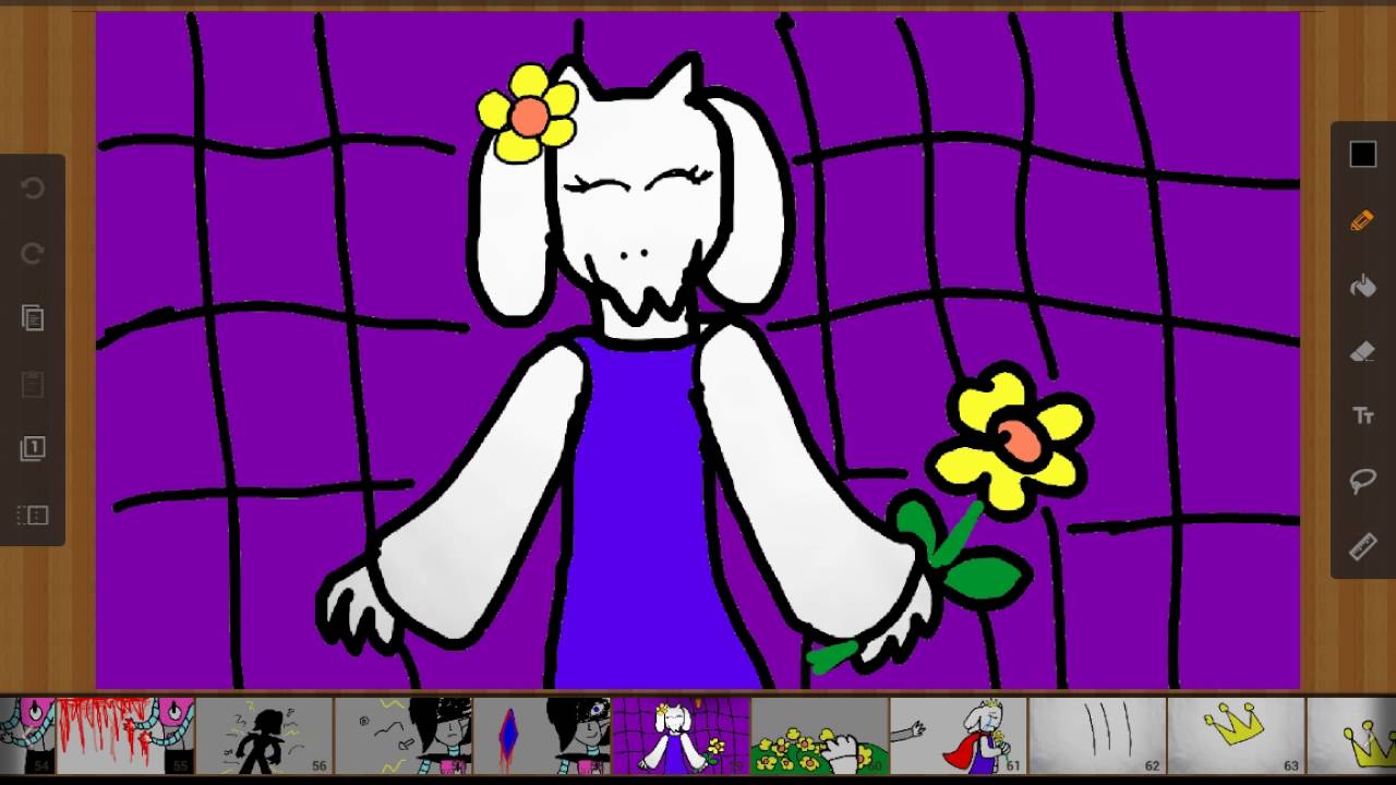 Alice human sacrifice UNDERTALE - YouTube