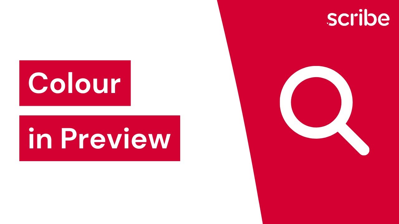 Adding colour to your Sketch Preview - YouTube