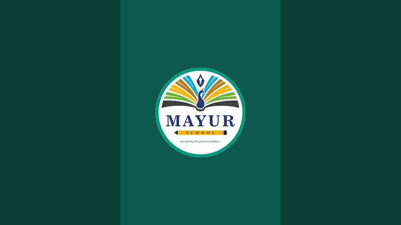 Mayur school Nkt is live! - YouTube
