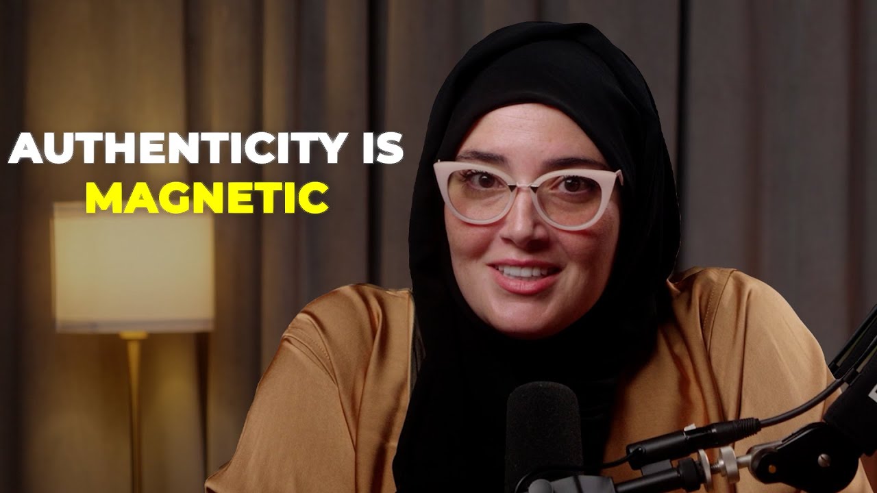 Embracing Authenticity: The Magnetic Power of Being True to Yourself ...