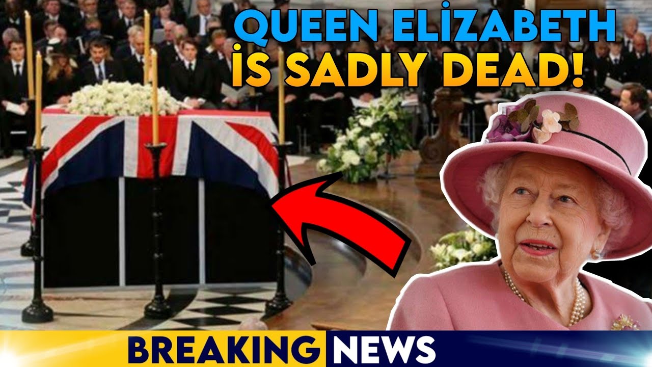 Why Did Queen Elizabeth Die? Is there someone's negligence in death ...