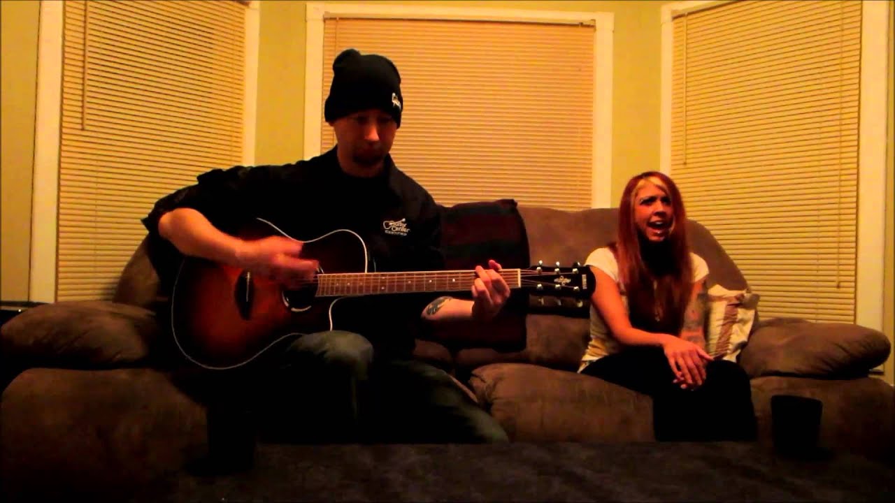 Simple Man - Lynyrd Skynyrd (Divyded acoustic cover) - YouTube