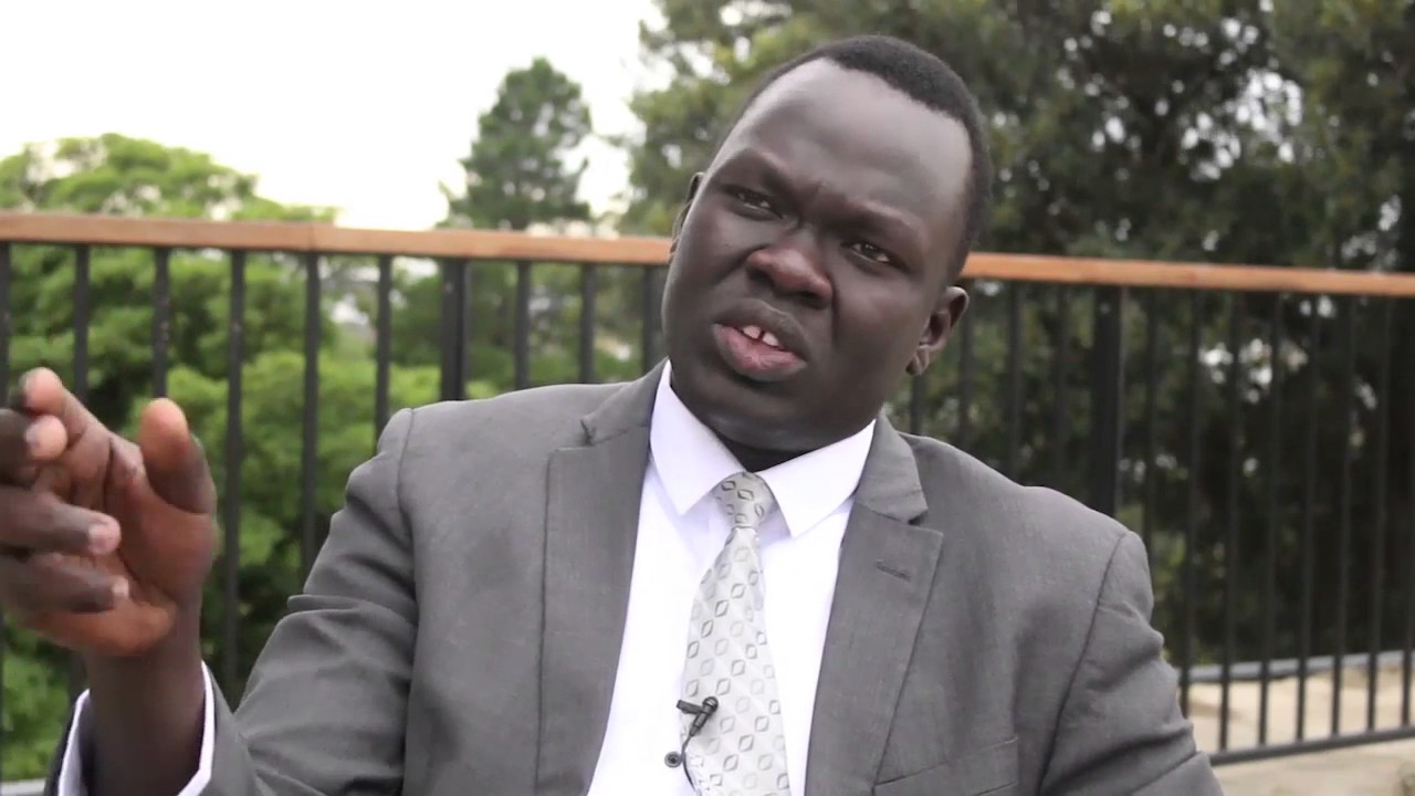 Richard Deng on AMA - YouTube