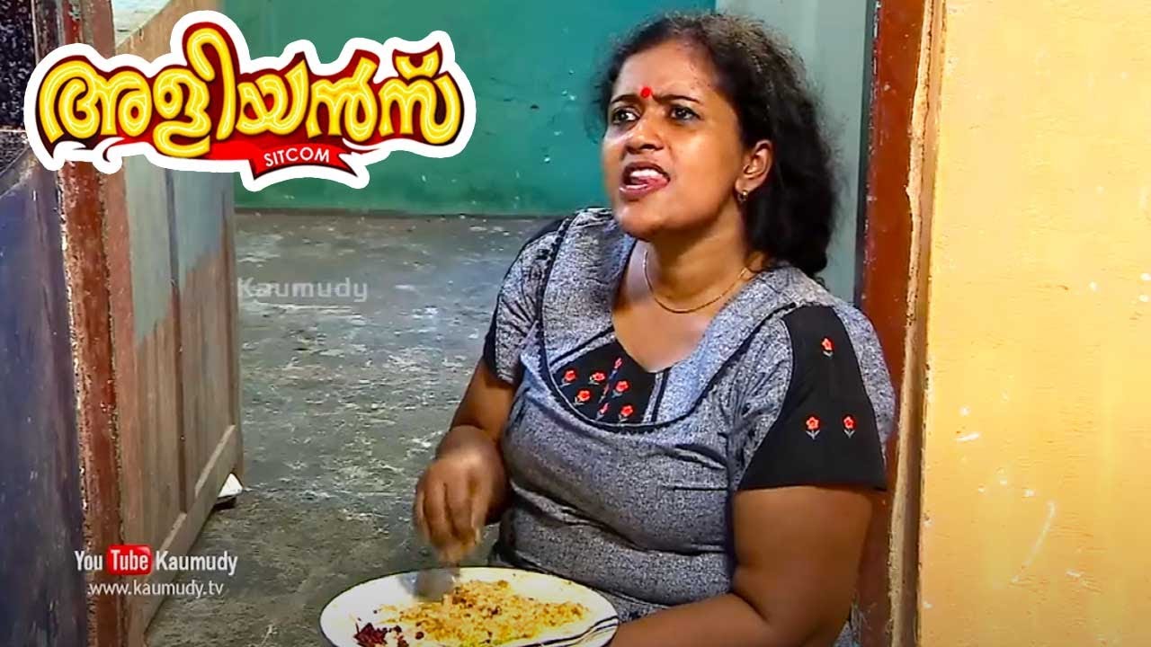 ചോറിന് അരിയിടുമ്പോൾ ഇത് ശ്രദ്ധിക്കുക | Manju Pathrose | Aliyans ...