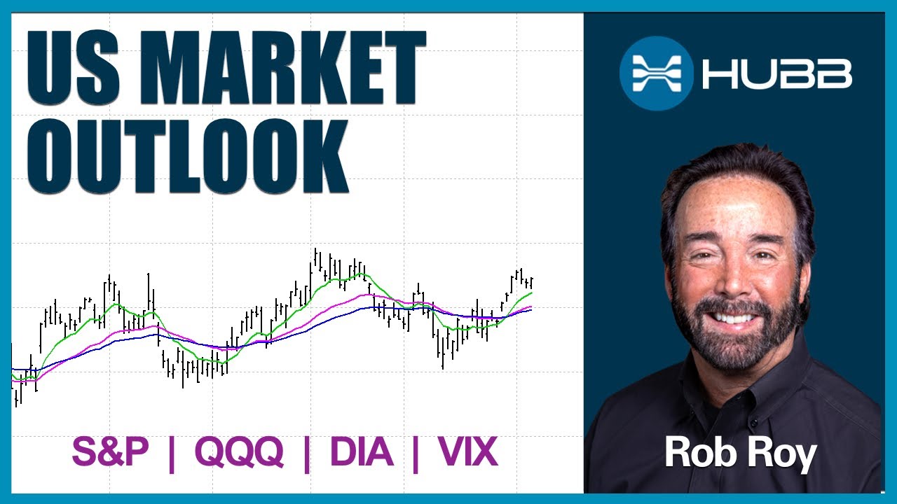 HUBB Live stream - U.S. Market Update April 21st, 2023 - YouTube