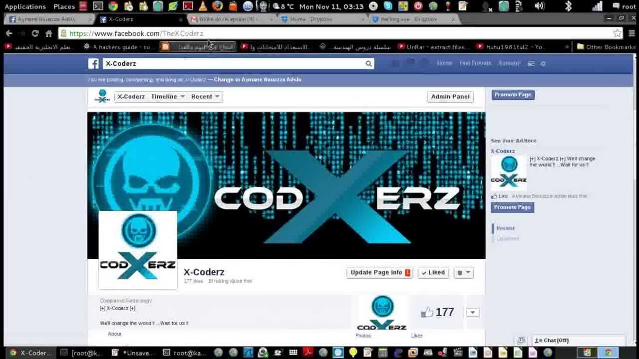 how to hack any computer in the world 2013-2014 ( méthode 1 for win XP ...