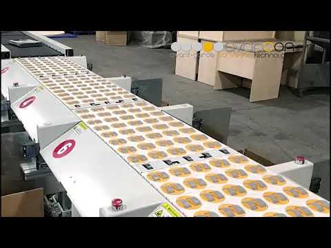 Easy and fast SORTER - YouTube