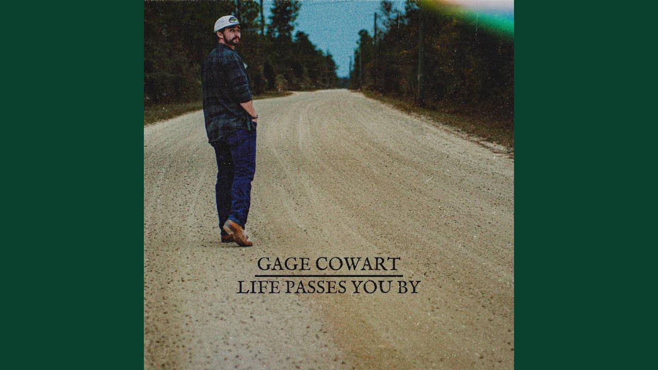 Life Passes You By - YouTube