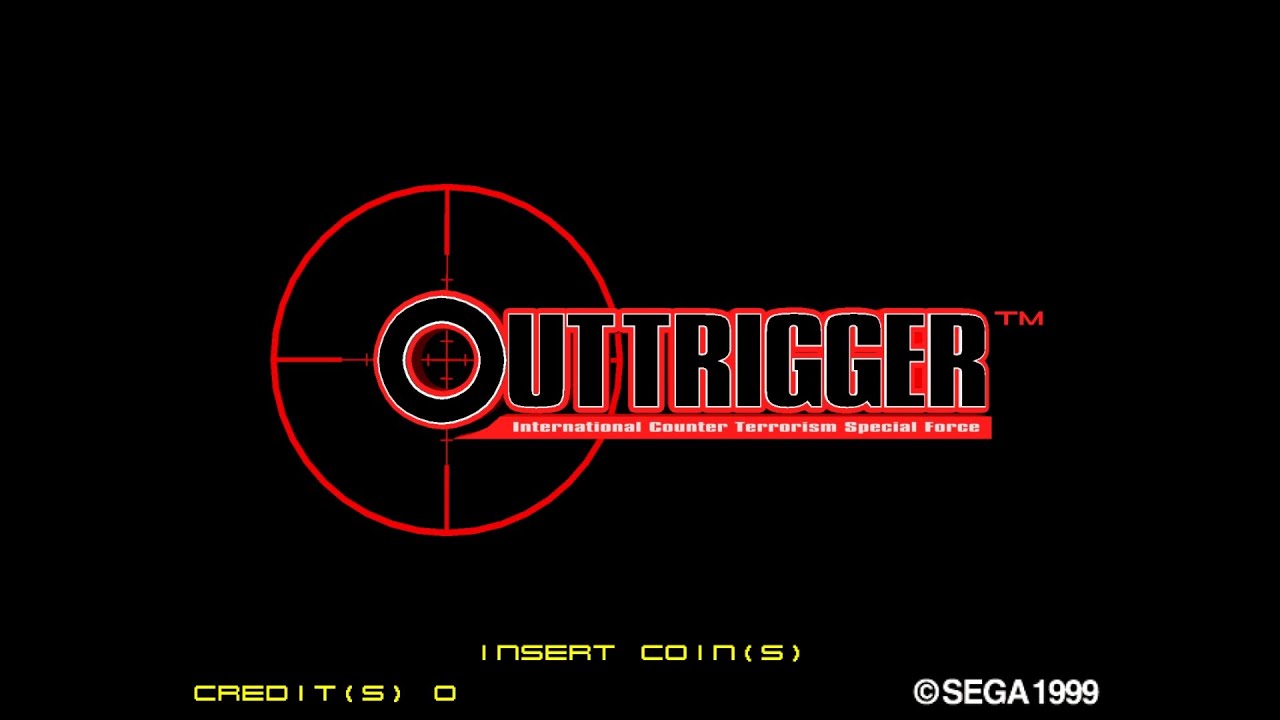Outtrigger Arcade - YouTube