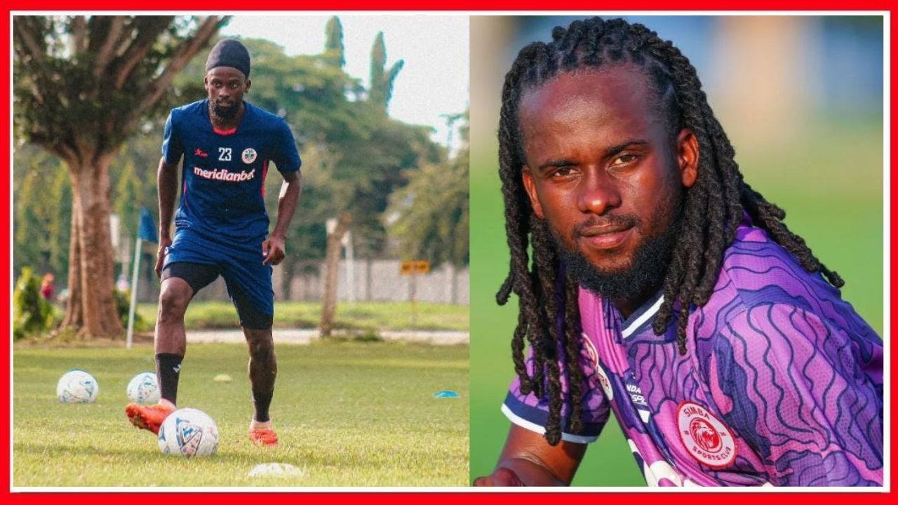 DILI la AWESU na SIMBA LAOTA NYASI - WAMVUA JEZI ya MNYAMA ...