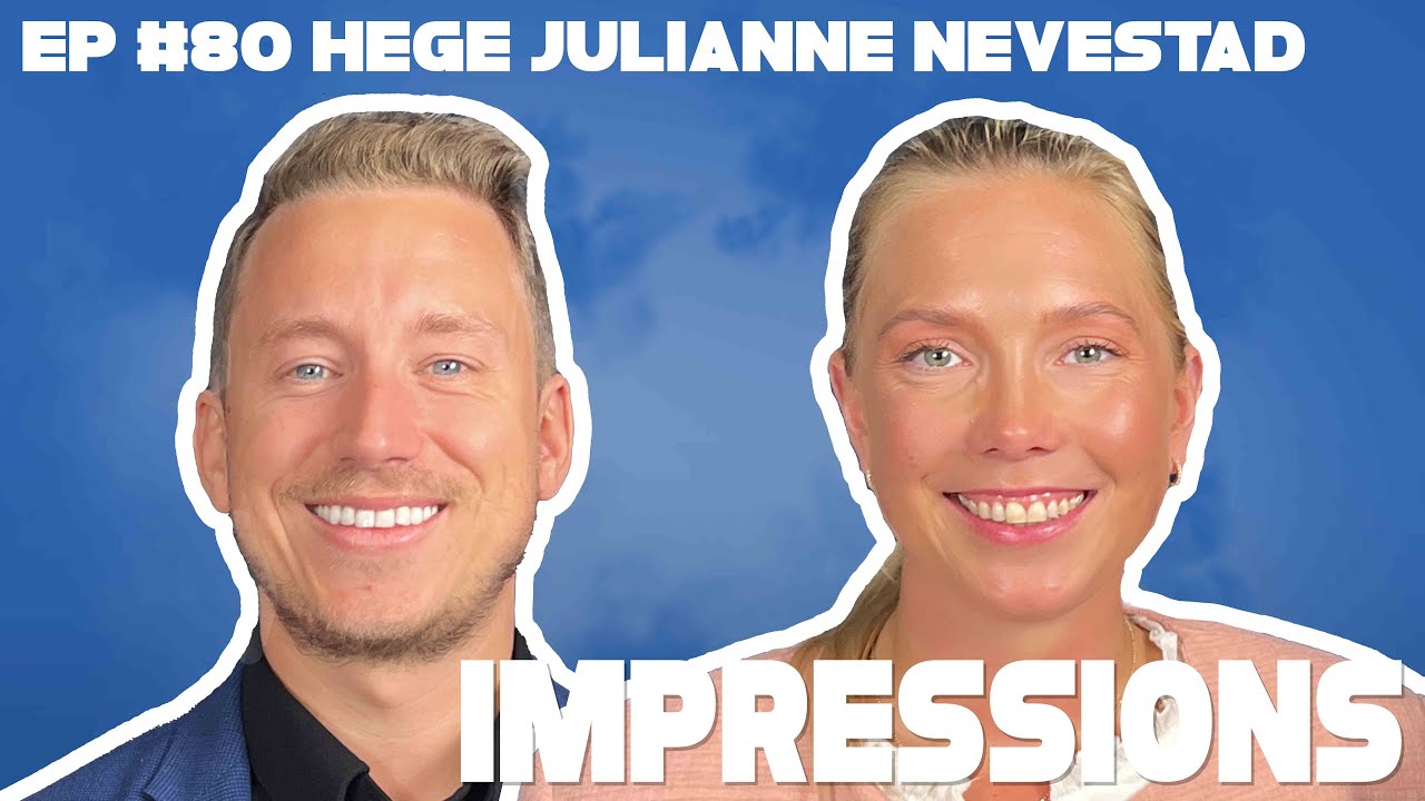 Hege Julianne Nevestad | Visit Sørlandet, Hotellbransjen & Tips Til ...
