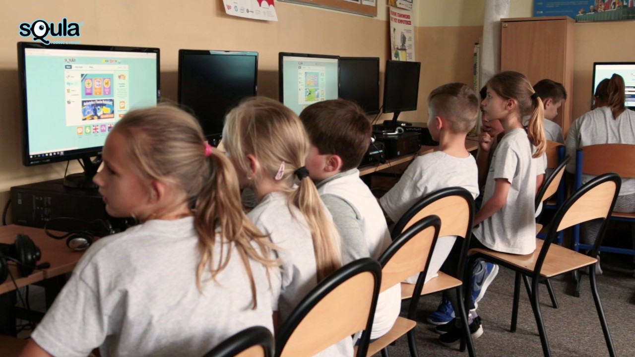 Squla PL I Przewodnik dla nauczycieli cz.2 - YouTube