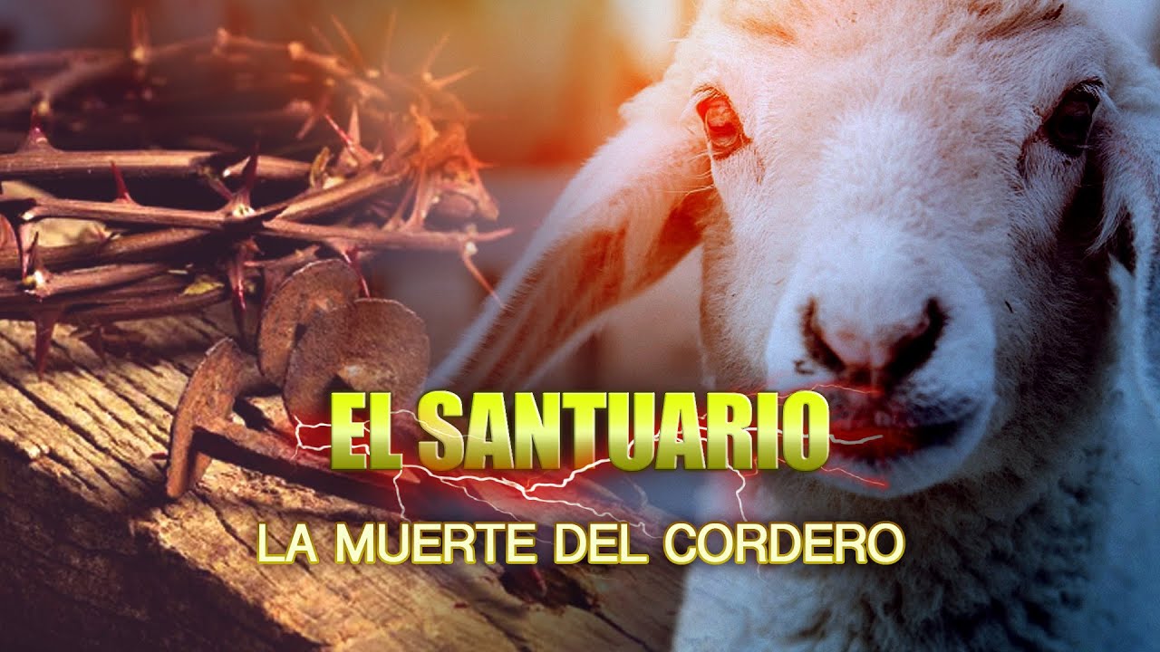 El Santuario - 13 La Muerte del Cordero - YouTube