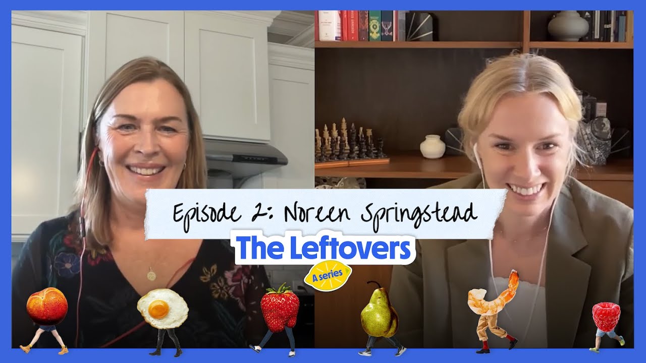The Leftovers Ep. 2: Noreen Springstead - YouTube